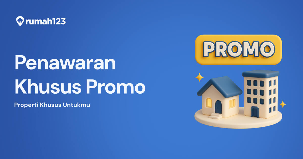 Promo Ruang Usaha di Madiun | Rumah123