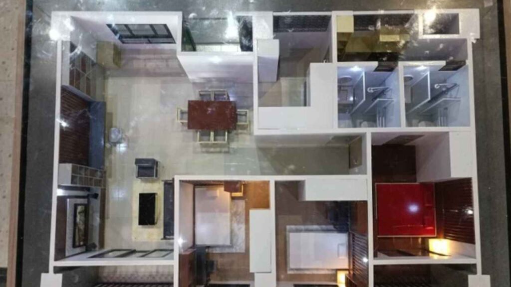 Mengintip Potret Rusun ASN IKN Nusantara