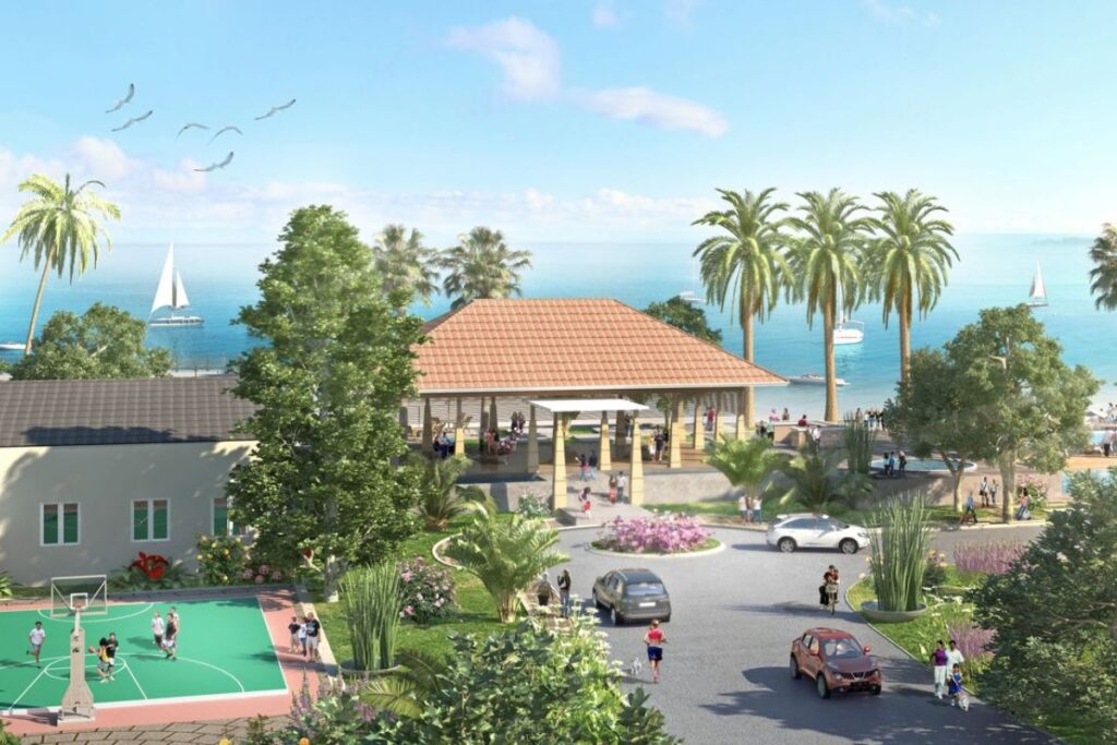 5 Rekomendasi Perumahan Dekat IKN, Investasi Menjanjikan!