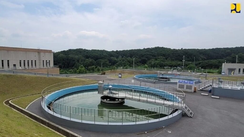 4 Proyek IKN Nusantara Canggih Hasil Kolaborasi dengan Korsel