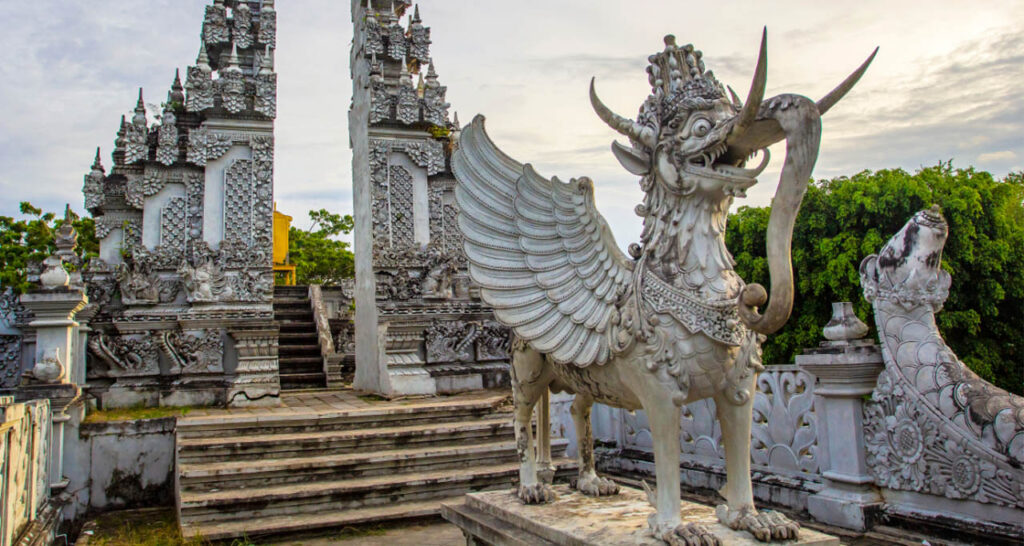 5 Fakta Kutai Kartanegara IKN, Rumah dari Kerajaan Hindu Tertua