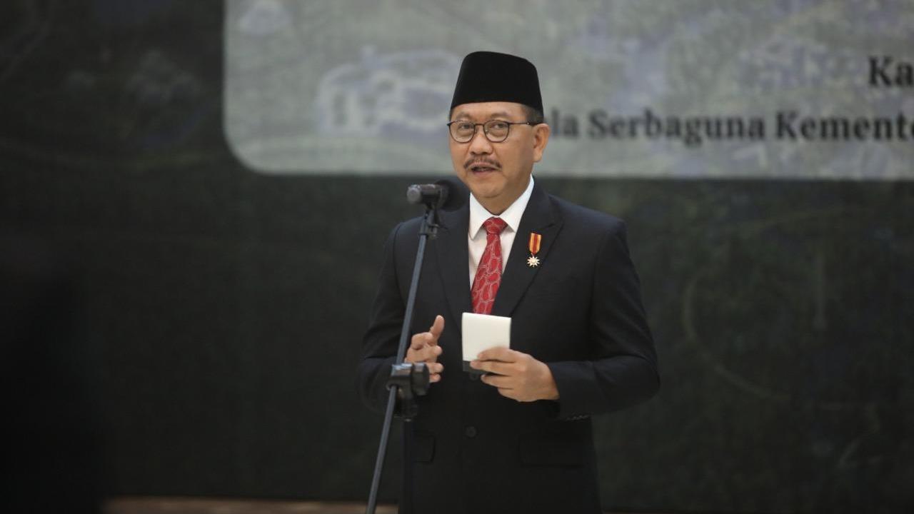 Profil Bambang Susantono, Kepala Otorita IKN Profil Bambang Susantono, Kepala Otorita IKN