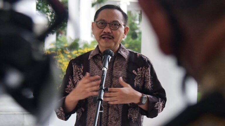 Profil Bambang Susantono, Kepala Otorita IKN
