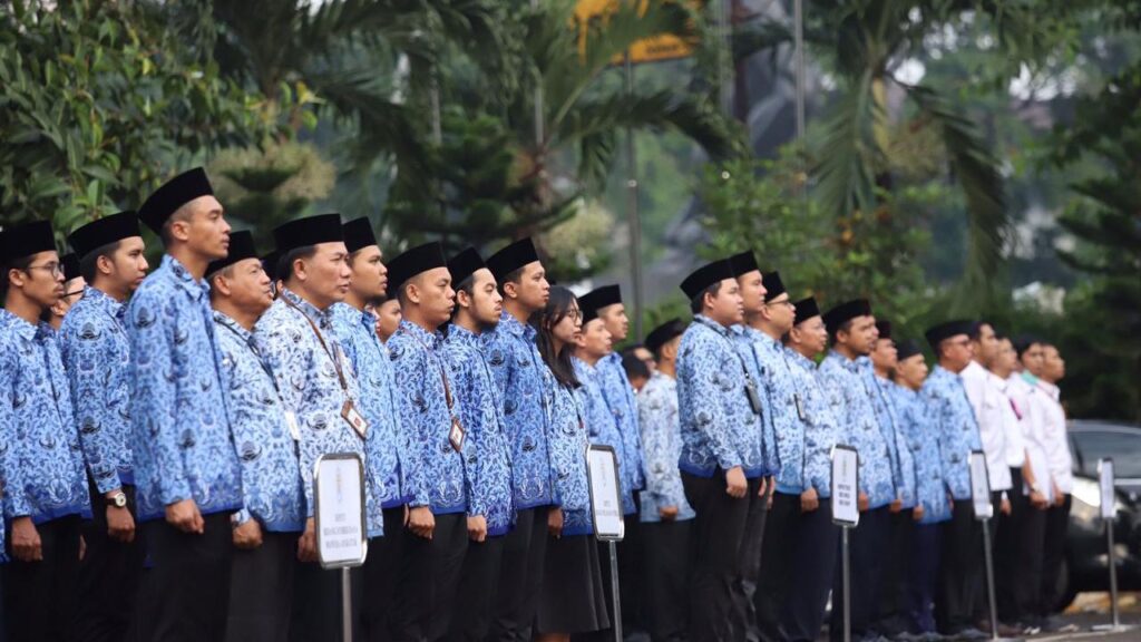 Pindah ke IKN, PUPR Siapkan Skema KPR untuk ASN