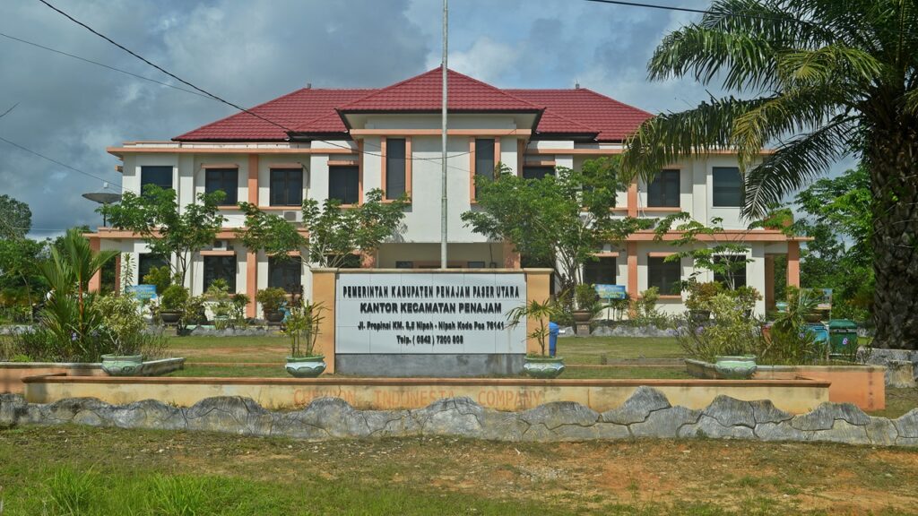 Jadi Penyangga IKN, Inilah 5 Fakta Penajam Paser Utara (PPU)