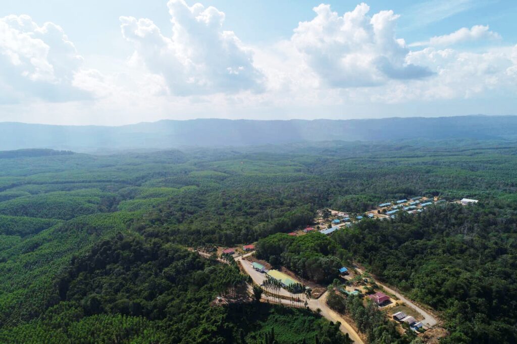 Penajam Paser Utara | Ibu Kota Nusantara