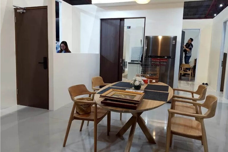 Dibangun dengan Konsep Hybrid, Begini Desain Rusun ASN IKN!