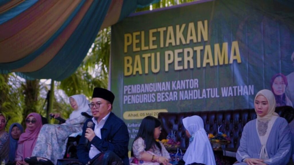 Nahdlatul Wathan: Ormas Islam Pertama Bangun Ponpes di IKN