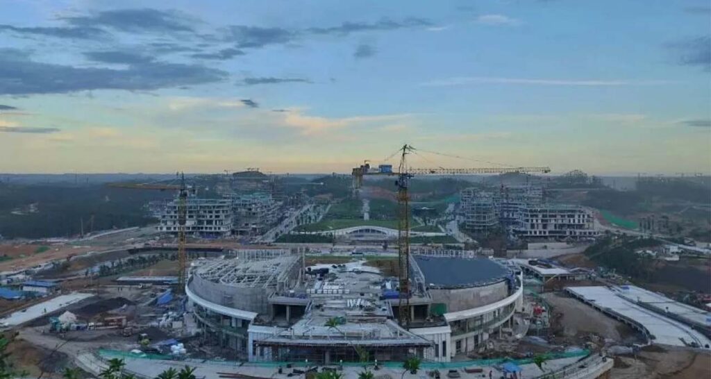 Mengenal 4 Jenis Kepemilikan Tanah IKN, Sudah Tahu?