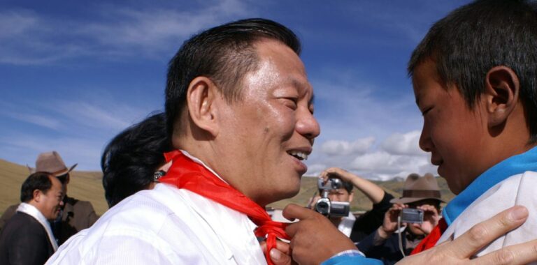 Inilah Investasi Sukanto Tanoto di IKN