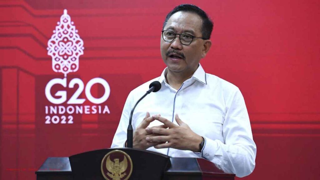 Wow, Inilah Gaji Pegawai Otorita IKN. Sampai Puluhan Juta?