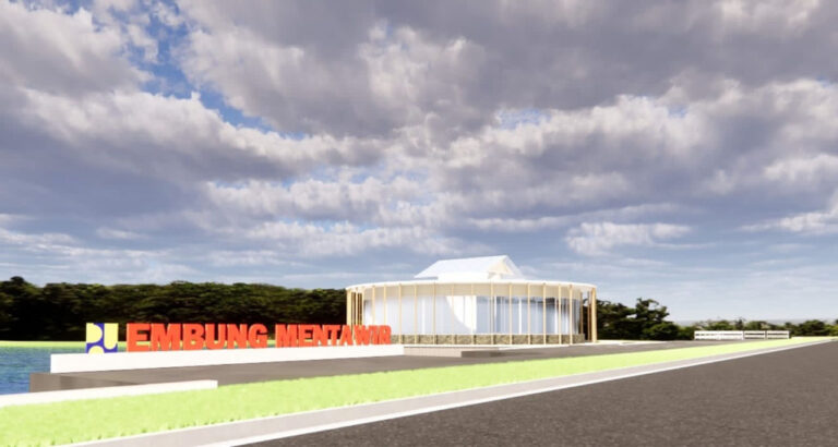 Apa Itu Persemaian Mentawir? Begini Fungsi dan Fasilitasnya!