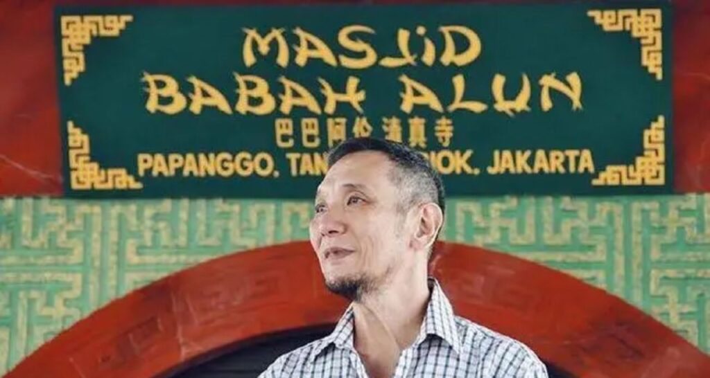 Jusuf Hamka Siap Terlibat di IKN, Ini Profilnya