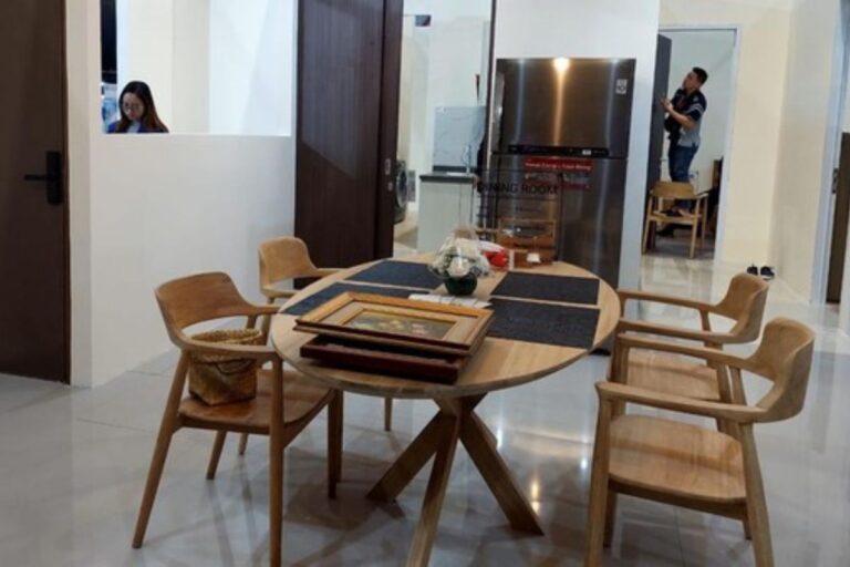 Apartemen IKN: Dari Desain Green Building hingga untuk ASN