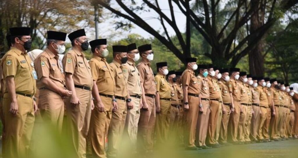 Makin Matang, Ini Tiga Skema Pemindahan ASN ke IKN Terbaru