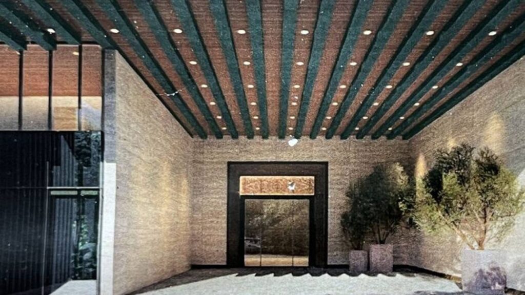 Potret Interior Kantor Presiden di IKN, Desainnya Sangat Unik!