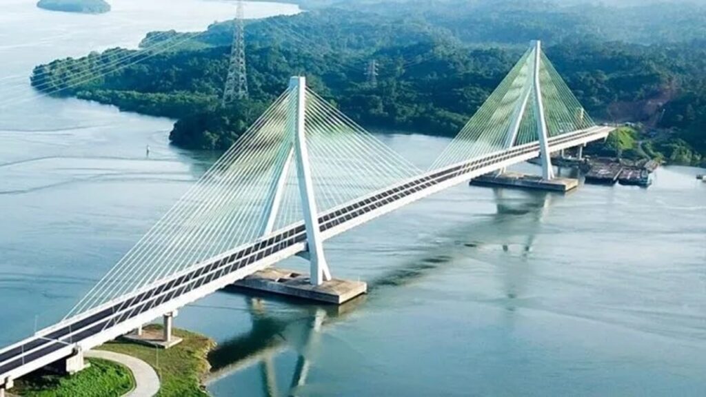4 Jembatan Antarpulau di Indonesia, Ada yang Terhubung ke IKN