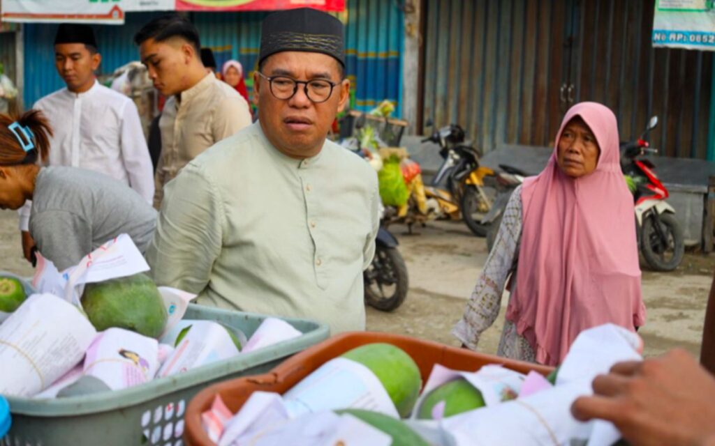 7 Daftar Pasar di IKN untuk Belanja Aneka Kebutuhan