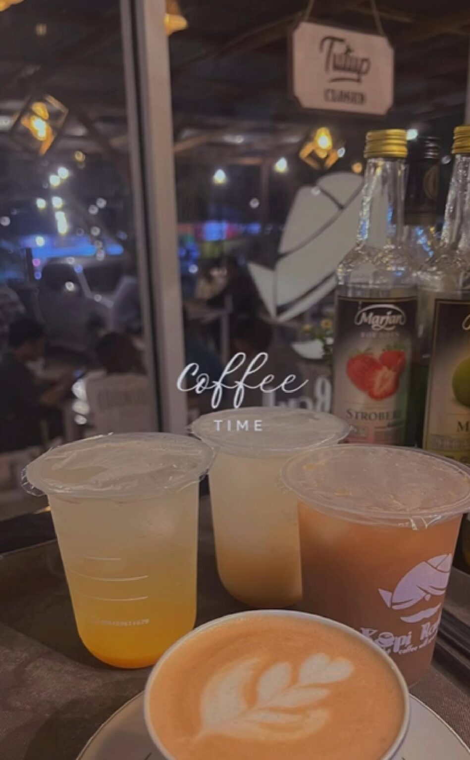 3 Rekomendasi Tempat Kopi di IKN. Bisa Jadi Spot Nongkrong!