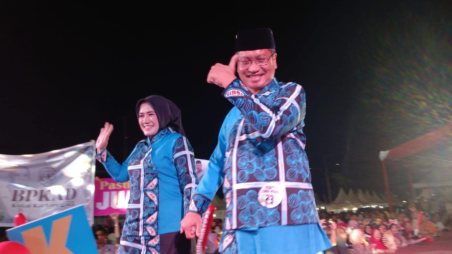 5 Jenis Baju Adat Kalimantan Timur untuk Dikenali