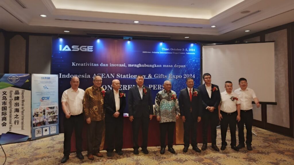 Jakarta Fokus Menjadi Kota MICE Internasional