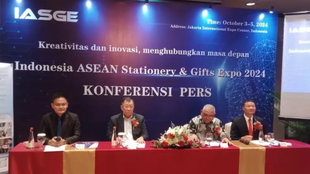 Jakarta Fokus Menjadi Kota MICE Internasional