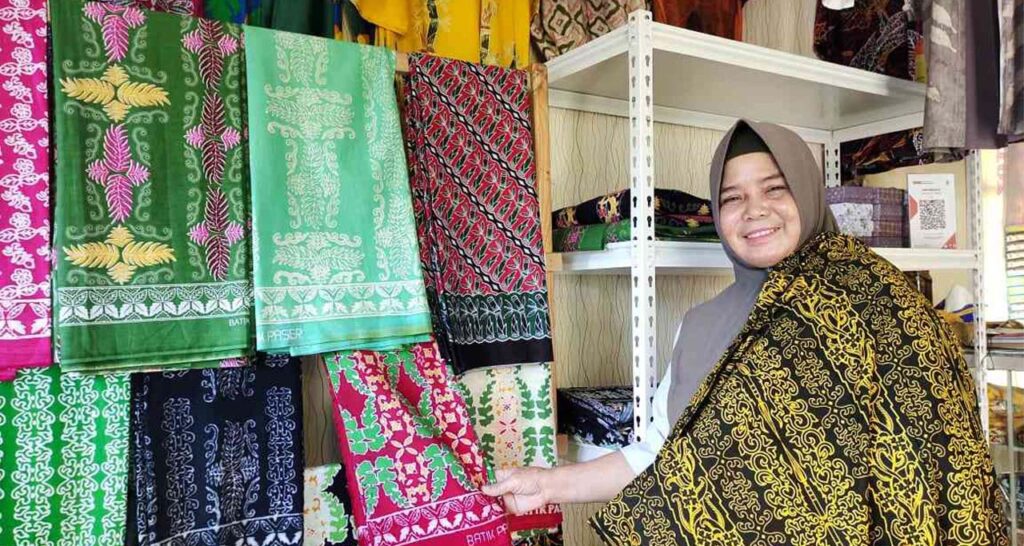 5 Oleh-Oleh Khas Paser yang Bisa jadi Buah Tangan dari IKN