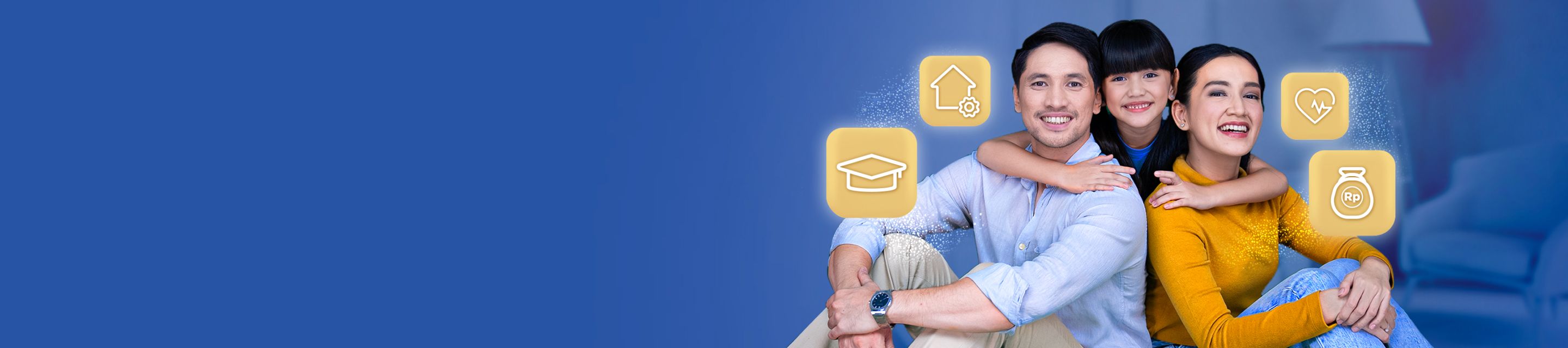 Kredit Multiguna: Simulasi / Kalkulator dan Info Program Bank