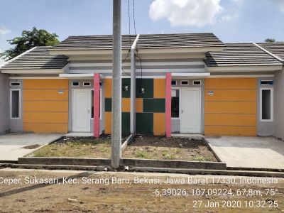 Alam Raya Residence, Properti Dijual & Disewa Murah | Harga 2025