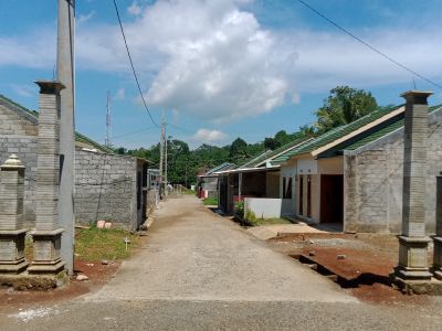 Annisa Cluster, Properti Dijual & Disewa Murah | Harga 2025