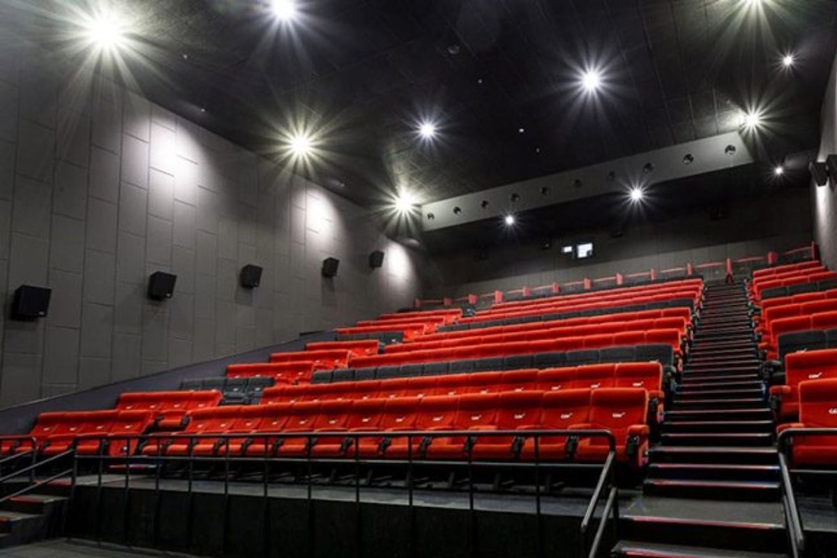 17 Daftar Bioskop di Bandung untuk Nonton Film Terbaru!