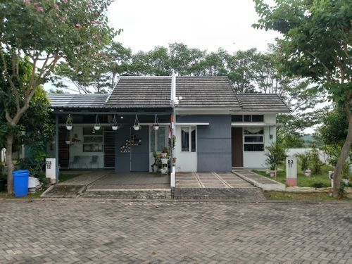 Bsb Village Aurora Terrace, Properti Dijual & Disewa Murah | Harga 2025