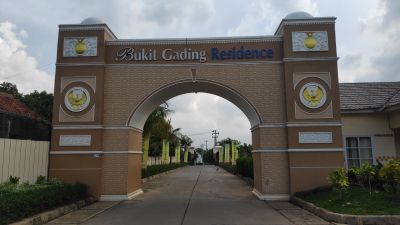 Bukit Gading Residence, Properti Dijual & Disewa Murah | Harga 2025