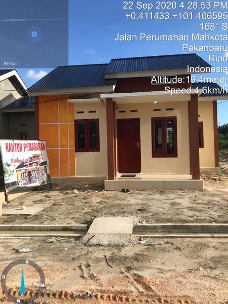 Bunga Raya Indah 4, Properti Dijual & Disewa Murah | Harga 2025