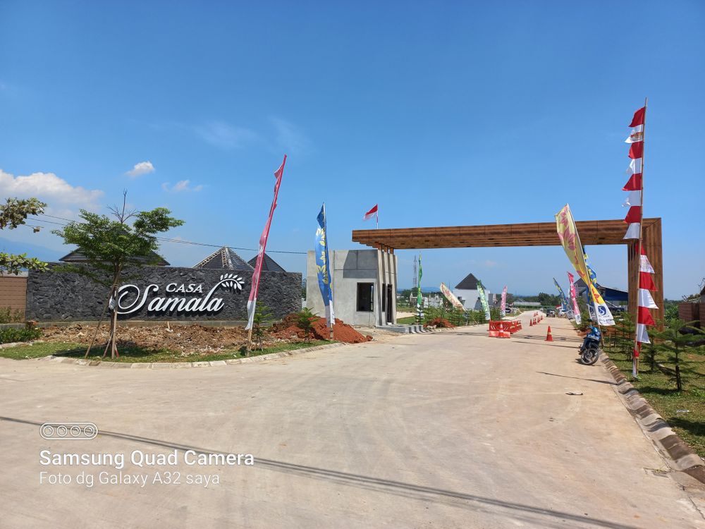 Casa Samala, Properti Dijual & Disewa Murah | Harga 2025