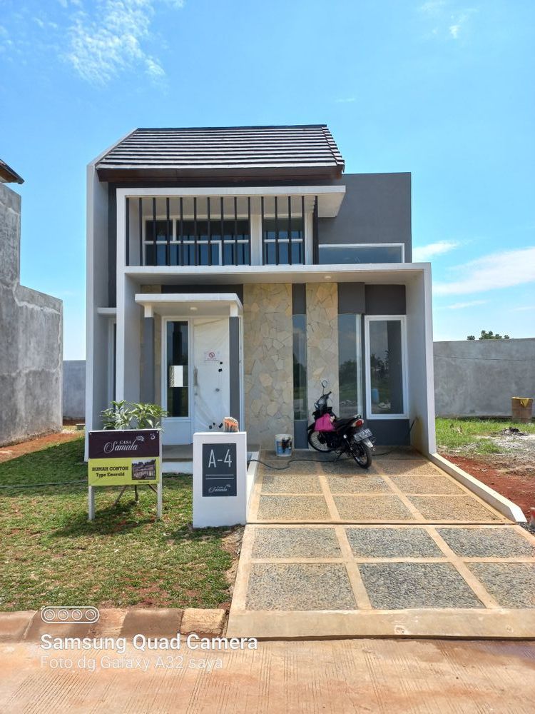 Casa Samala, Properti Dijual & Disewa Murah | Harga 2025