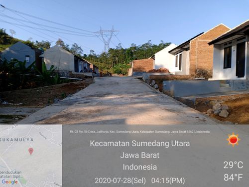 Ciakar Regency, Properti Dijual & Disewa Murah | Harga 2025