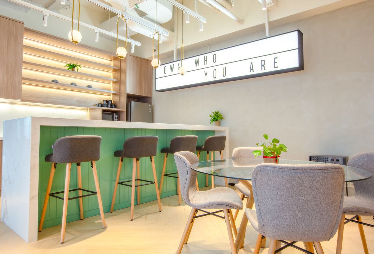 9 Coworking Space Surabaya yang Nyaman sebagai Tempat Bekerja