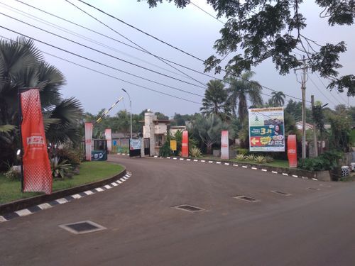 Graha Sigma Residence, Properti Dijual & Disewa Murah | Harga 2025