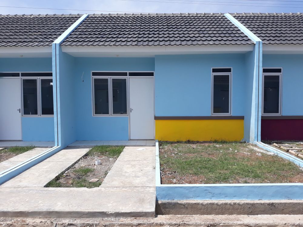 Griya Budiman Asri Thp-2, Properti Dijual & Disewa Murah | Harga 2024