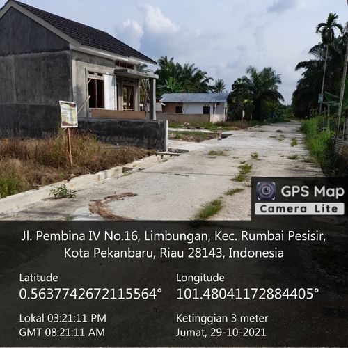 Griya Indah Citra 2, Properti Dijual & Disewa Murah | Harga 2025