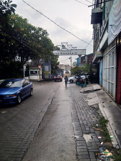 Griya Kencana Ii, Properti Dijual & Disewa Murah | Harga 2025