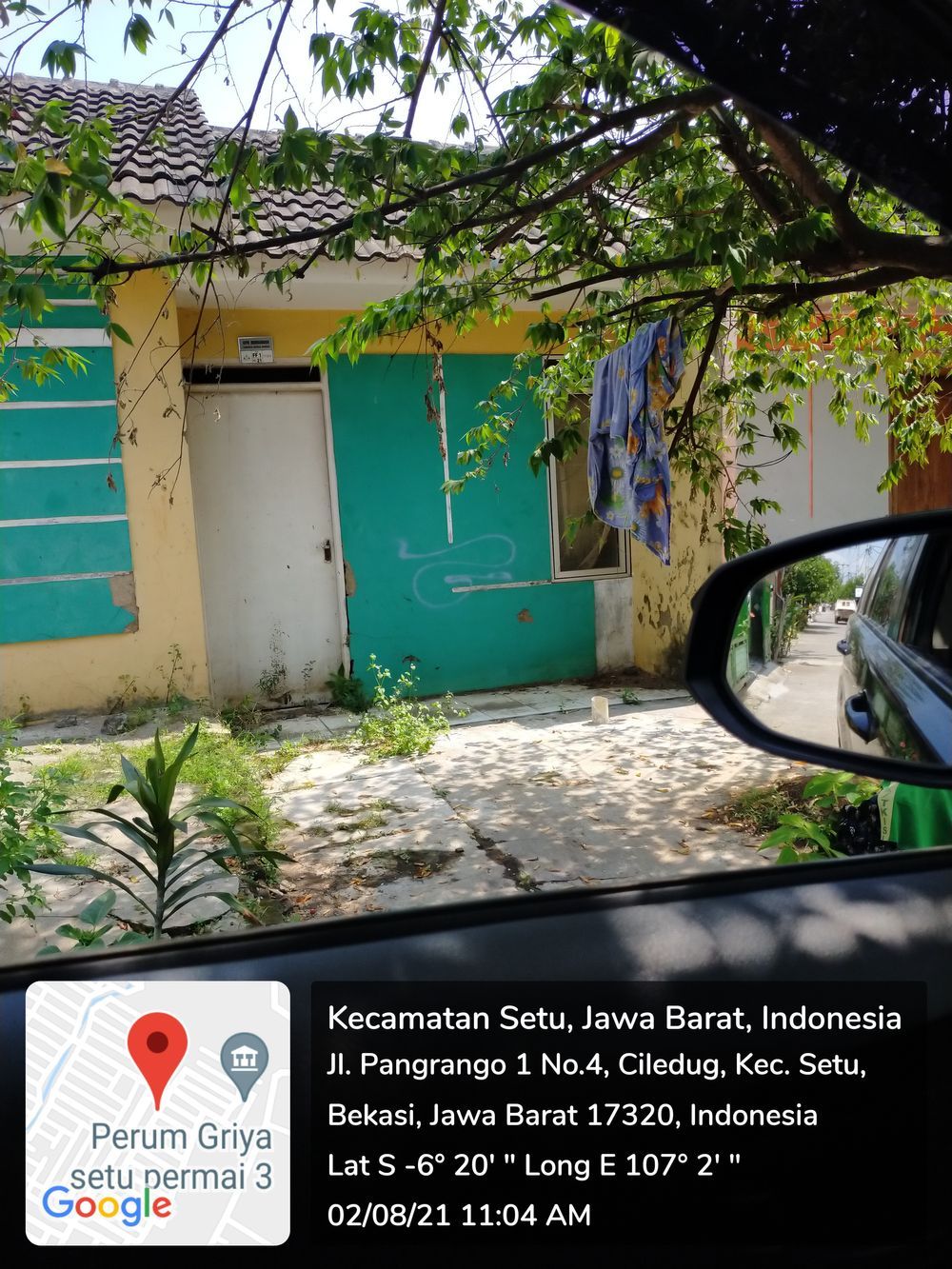 Griya Setu Permai 3, Properti Dijual & Disewa Murah | Harga 2025