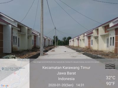 Indira Residence, Properti Dijual & Disewa Murah | Harga 2025