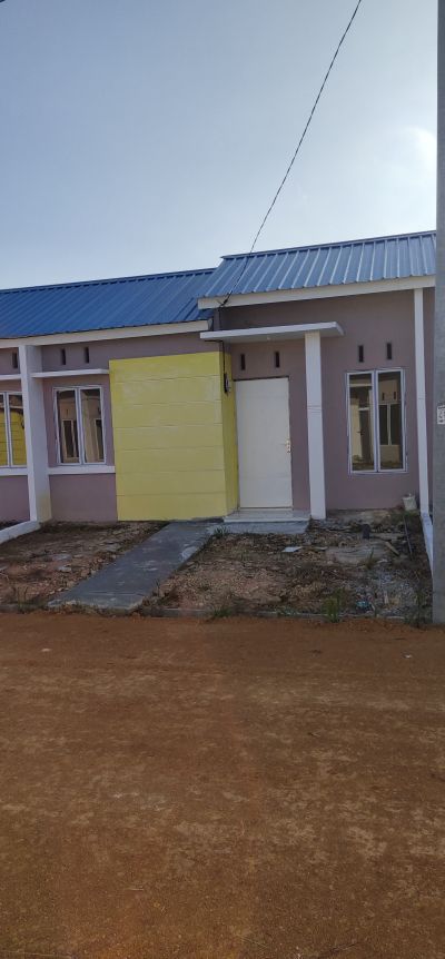 Komplek. Perumahan Kotamas Marina, Properti Dijual & Disewa Murah ...