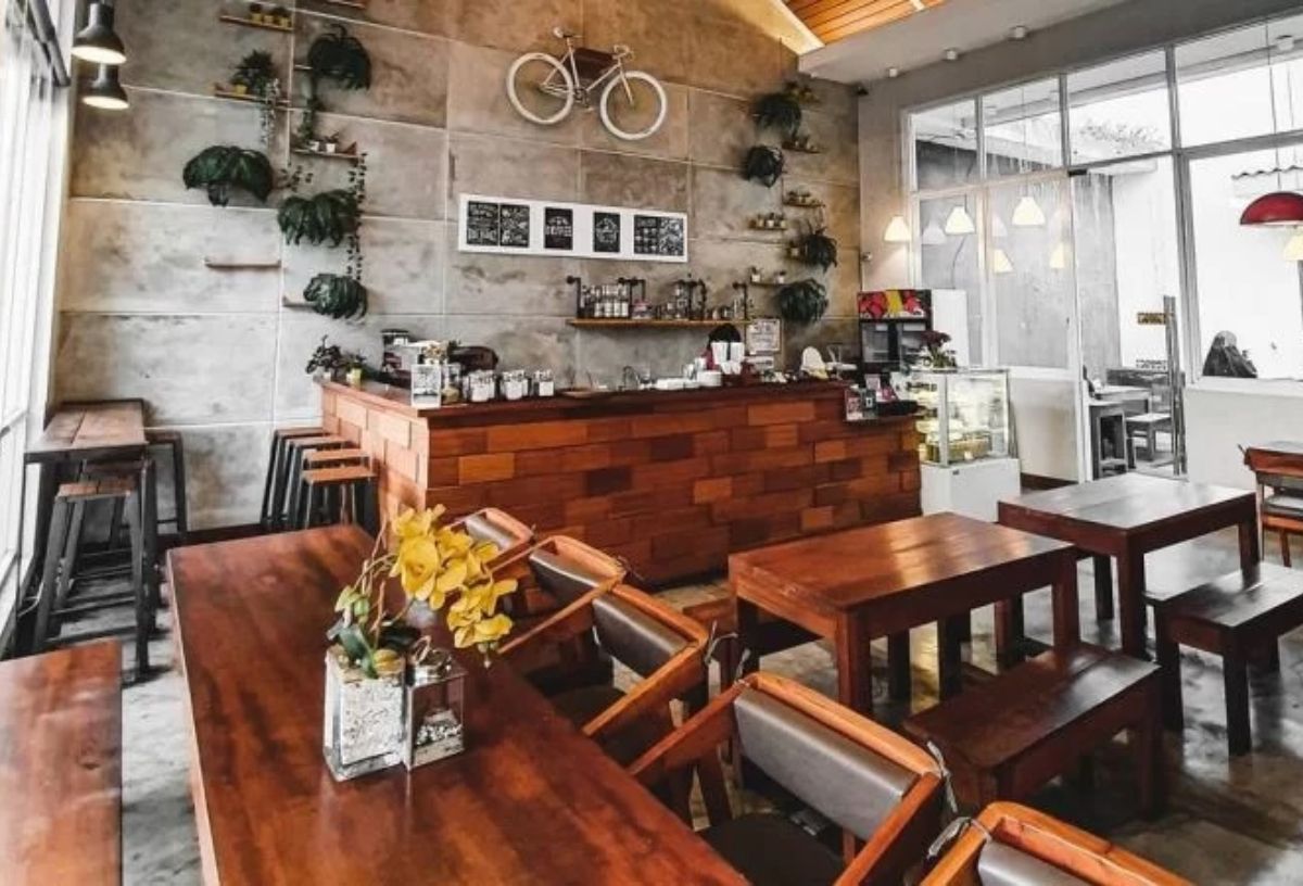 Rekomendasi 7 Cafe di Cirebon yang Cozy untuk Tempat Nongkrong