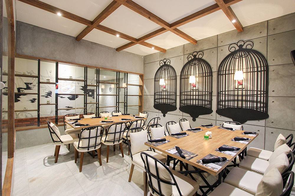 15 Rekomendasi Restoran Keluarga di Surabaya untuk Makan Bersama dengan ...