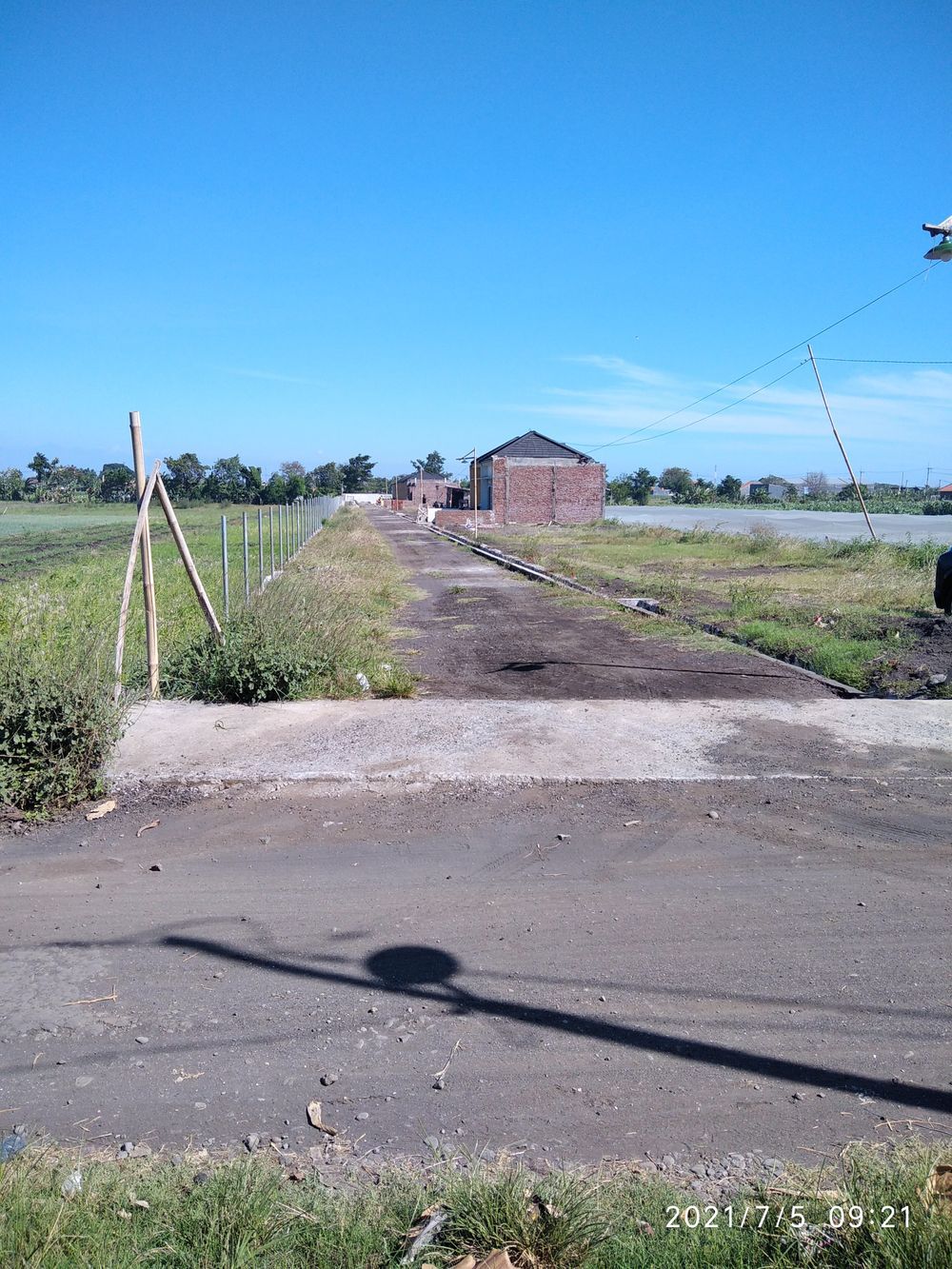 Perum Bumi Dringu Asri, Properti Dijual & Disewa Murah | Harga 2025