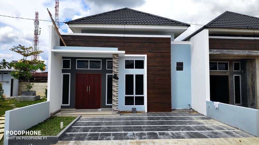 Perumahan D'vista Residence Tegalsari Tahap 2, Properti Dijual & Disewa ...