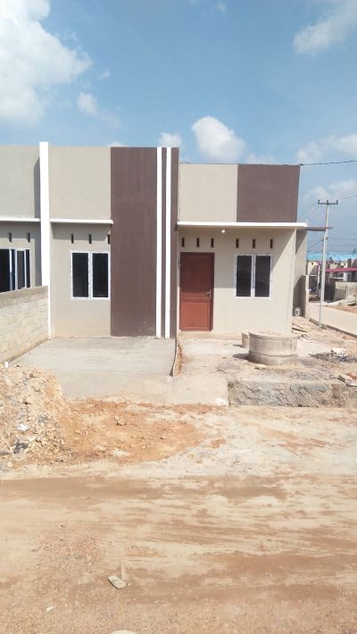 Perumahan Dompak Indah, Properti Dijual & Disewa Murah | Harga 2025